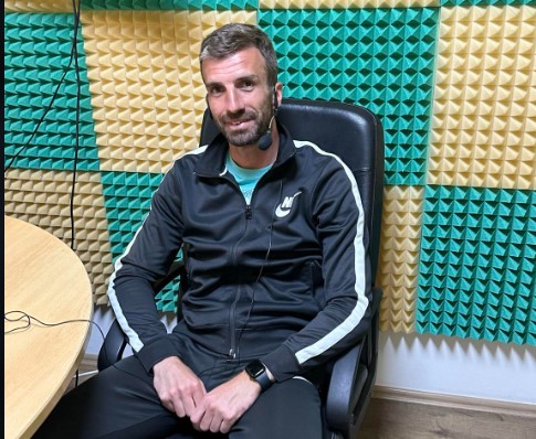 Лабудовиќ: Треба да бидеме задоволни, иако жалиме за нешто повеќе ...