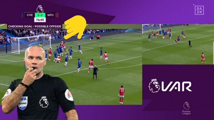 Премиер лигата ќе гласа за укинување на ВАР? - SPORTCLUB.mk