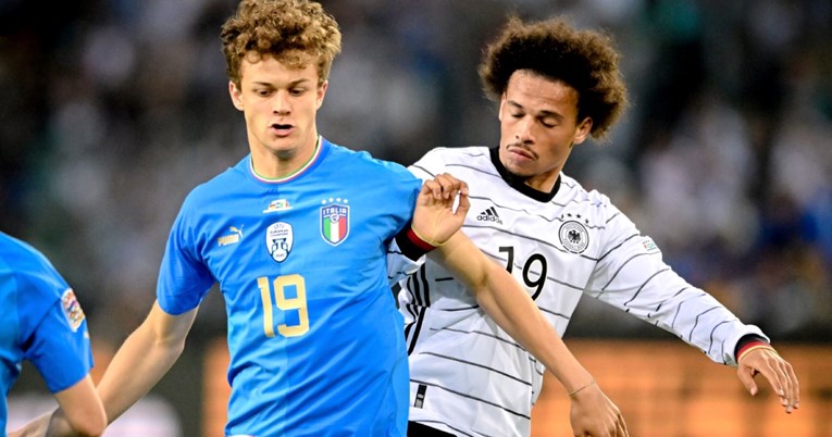 Скалвини потешко се повреди и го пропушта ЕП - SPORTCLUB.mk