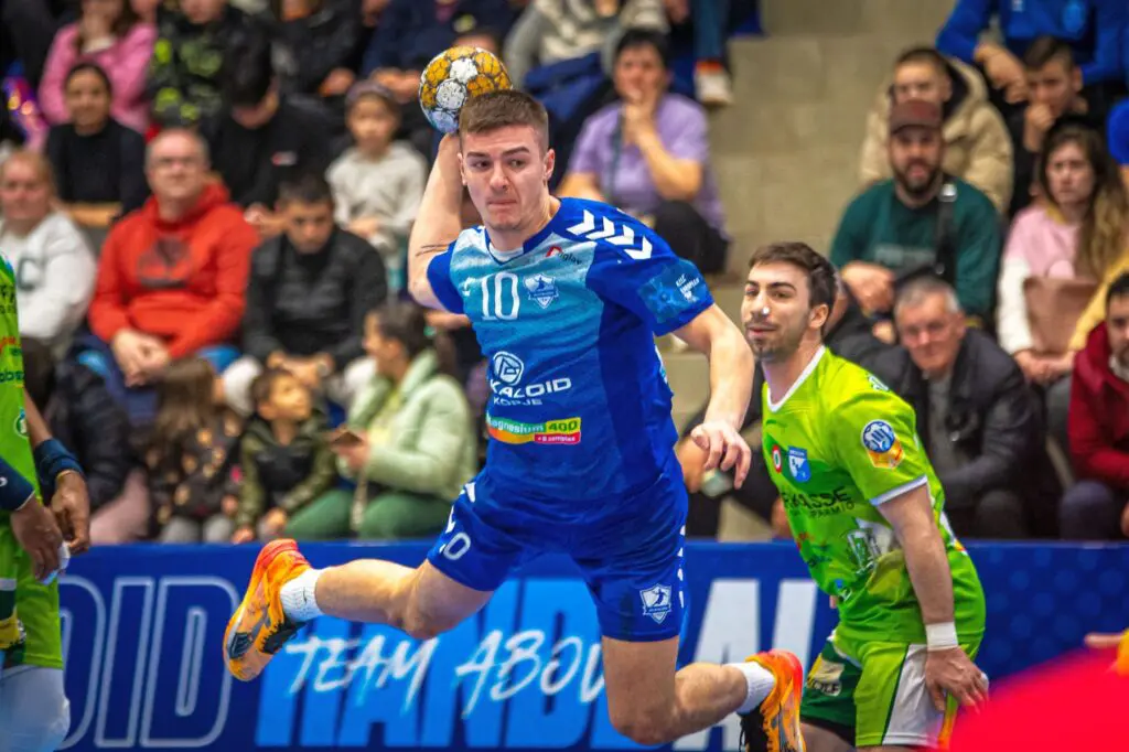 Крај на сезоната за Митев - SPORTCLUB.mk