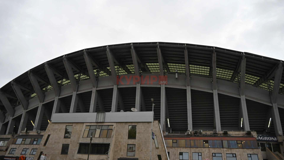 ФФМ со важна информација за навивачите пред натпреварот со Казахстан - GRID.mk